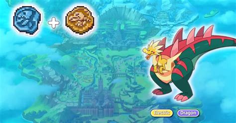 Are There Fossils In Pokémon Scarlet And Violet