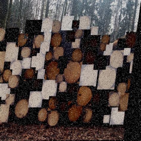 Wood Log Counting Object Detection Model V8 Wood Log Dataset V2 By Nanomatrix