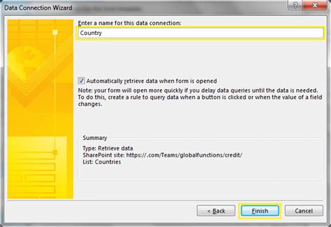 Cascading Dropdown In Sharepoint List Using Infopath Forms Sharepoint
