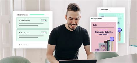 Multivariate Testing Is Here Test More Variables Get More Opens And Clicks MailerLite