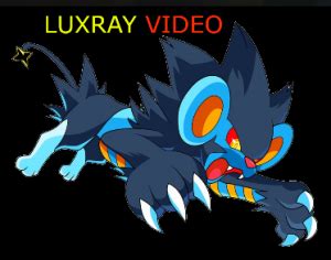 Luxray Video Kodi Addon One Click Everything