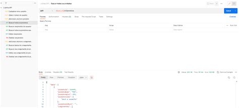 github samuellima23 testes de api rest nesse repositório teremos
