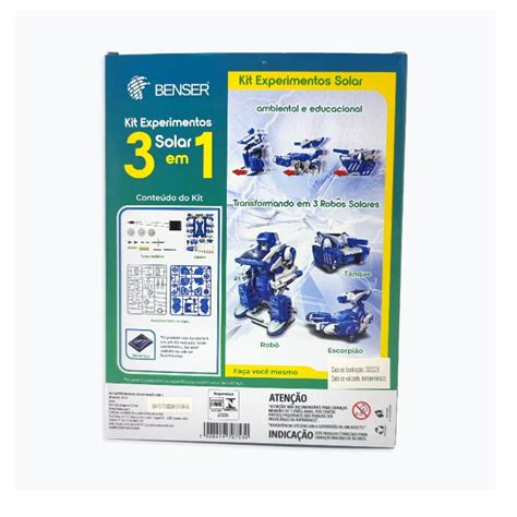 Kit Robô Solar 3 Em 1 Transformers Autocore Robótica Arduino Em Fortaleza Você Encontra Aqui