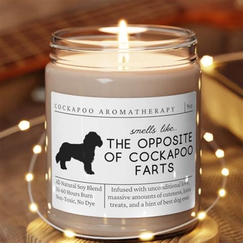 Cockapoo Etsy