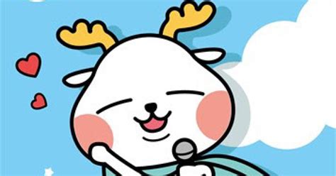 에버라인 더현대 서울서 장민호 캐릭터 Deeho 디호 팝업스토어 오픈