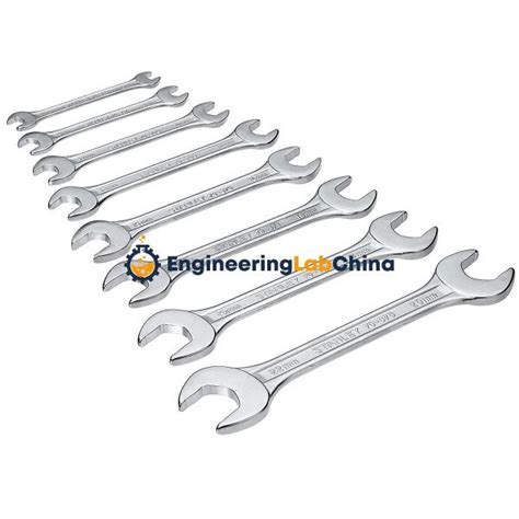 Double Ended Spanner Set Manufacturers Suppliers And Exporters In China