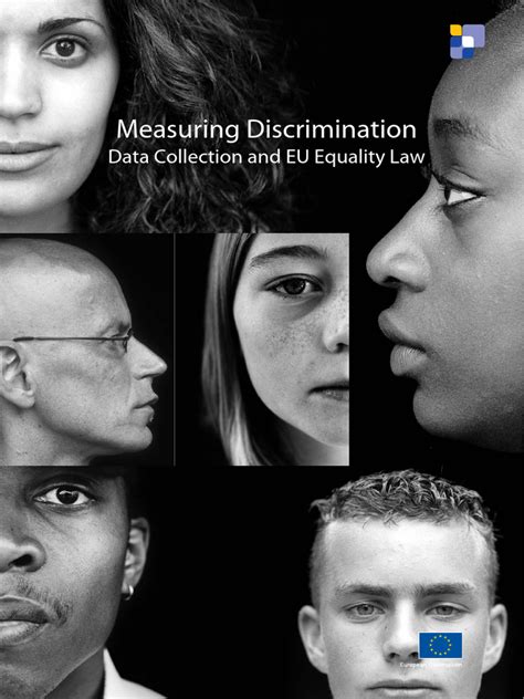 measuring discrimination data collection and eu equality law en