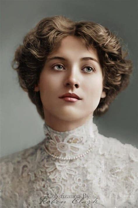 The Most Beautiful Women Of The Edwardian Era Artofit