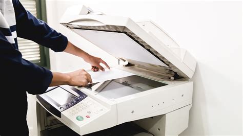 スキャンとは？コピーとの違いと活用方法 有限会社ダック