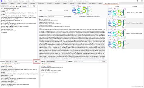 使用captcha killer modified进行验证码破解：步骤与配置 csdn博客