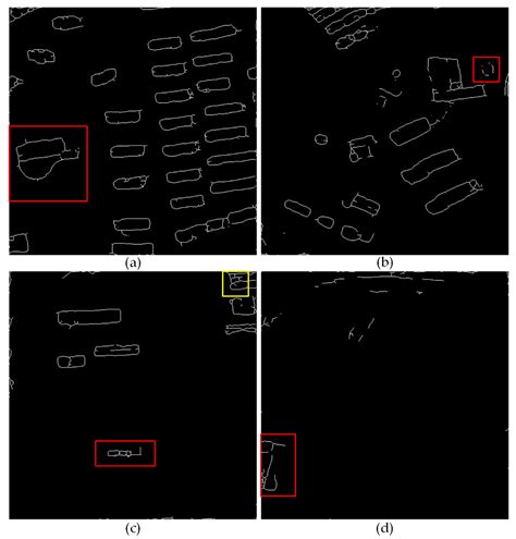 A Postprocessing Method Based On Regions And Boundaries Using Convolutional Neural Networks And