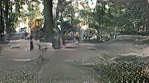 Raspberry Pi Camera Uses Sound To Create Photos With Ai Toms Hardware