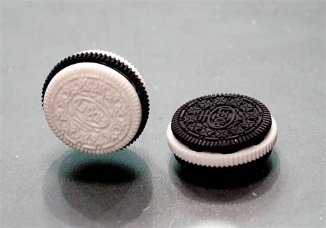 Oreo Fidget Spinner 3dthursday 3dprinting « Adafruit Industries