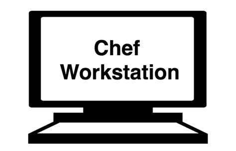 How To Setup And Configure Chef Workstation