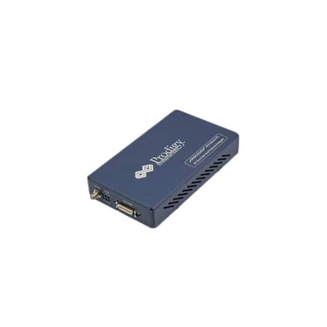 Pgy Jtag Ex Pdprodigy Technovationselectrical Testers Current Probes