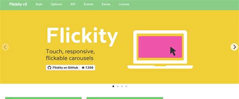 Top 10 React Carousels To Use In 2025 User Friendly And Efficient