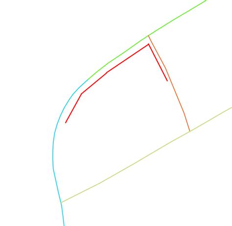 Postgis Creating Linear Event Table From Geometry Using Qgis Linear