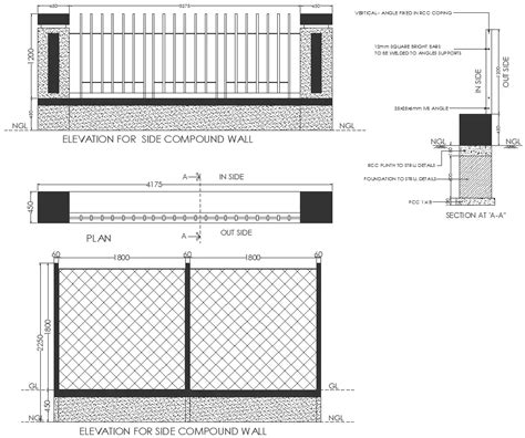 Free Cad Block Library And Dwg Design Download Cadbull Medium