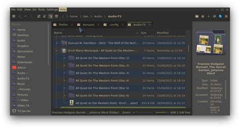Global Menu Support In Kde Rfirefox