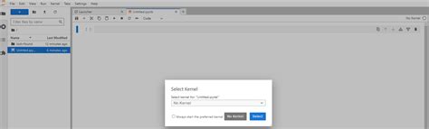 Kubernetes Connection Timeout While Connecting Jupyter Enterprise