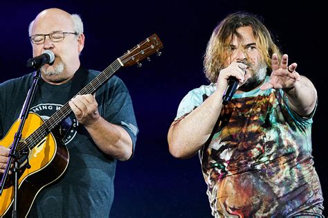 Tenacious D Guitar Lady Tenacious D Guitar Lady