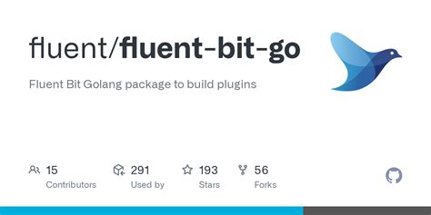 GitHub Fluent Fluent Bit Go Fluent Bit Golang Package To Build Plugins