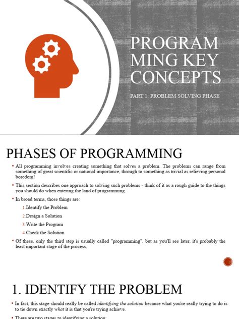 programming key concepts pdf computer programming computer program