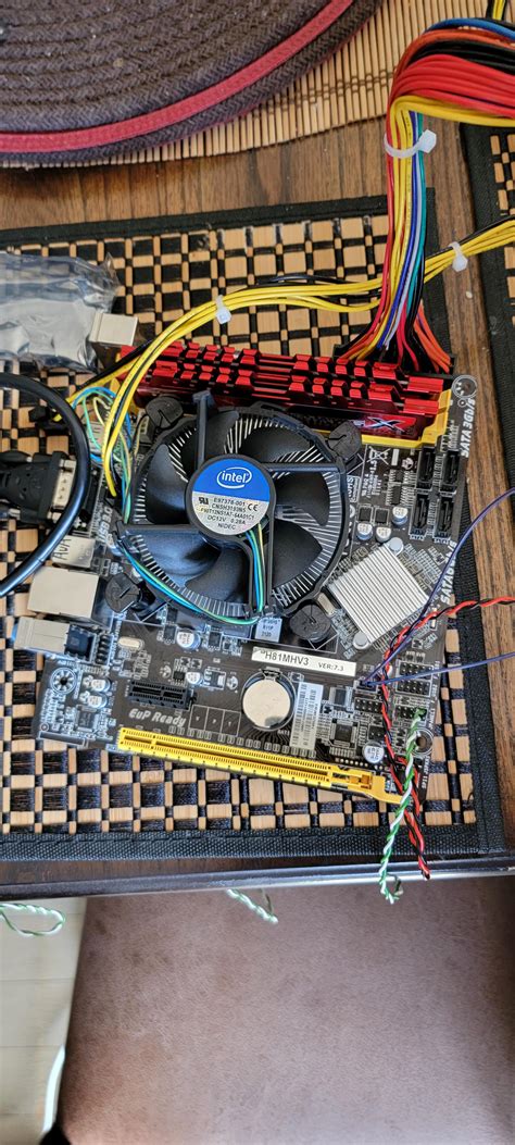 What Kind Of Eeprom To Get For Motherboard Bios And Where To Bios