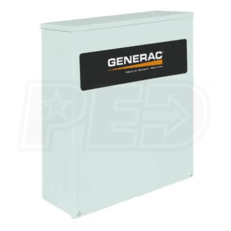 Generac Nexus Controller Manual Generac Qt04854gnac Qt04854gnax Qt04854jnax Qt04854anac User