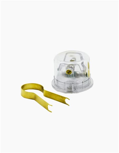 Impact Indicator Omni G Reusable Impact Indicator Conservatis