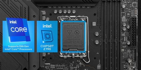 MSI MAG Z790 TOMAHAWK WIFI DDR4 LGA 1700 Intel Z790 SATA 6Gb S ATX Motherboard Newegg Ca