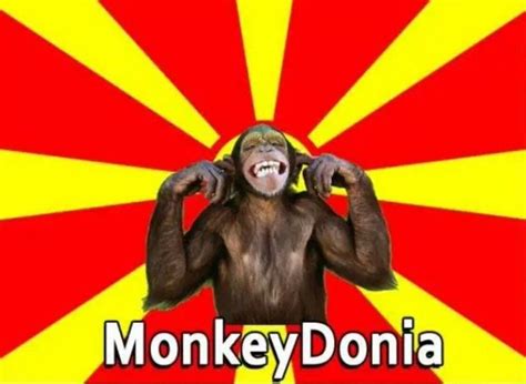 Συνεχίζονται οι προκλήσεις από τους γύφτους στα Σκόπια Θαυμάστε εδώ ξεφτίλες νεοδημοκράτες