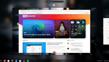 Dash To Panel Adds Support For Dynamic Transparency OMG Ubuntu
