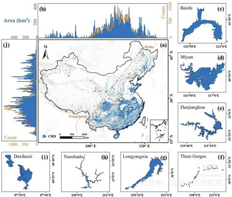 中国水库数据库 众鲤数据网