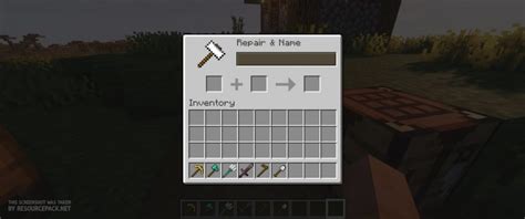 Colourful Containers Gui Resource Pack 1 20 1 19 Minecraft Texture Packs