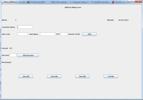 Java Creating Jtable From Database Stack Overflow