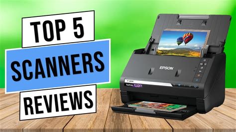 Best Document Scanner Top Rated At Michael Birdwood Blog
