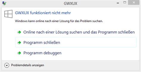 Windows 10 Upgrade Blockieren Antary
