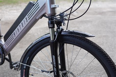 Biktrix Swift Step Thru Review A Wolf Of An Electric Bike In Sheeps Clothing