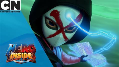 Hero Inside X Legjobb Pillanatai összeállítás Cartoon Network Youtube