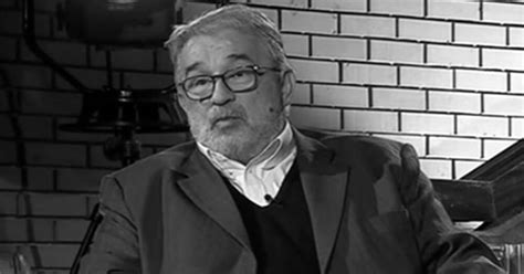 Preminuo Zoran Erić