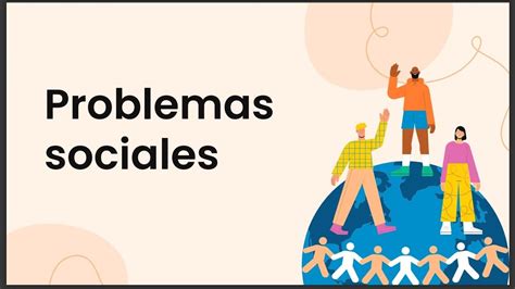 Evaluación 3 Problemas Sociales Valeria Segundo Pérez Youtube