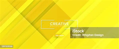 추상 노란색 그라디언트 종이 컷 기하학적 배경 현대 미래 배경 방문 페이지 책 표지 브로셔 전단지 잡지 모든 브랜딩 배너 헤더 프리젠 테이션 및 벽지 배경에 사용할 수