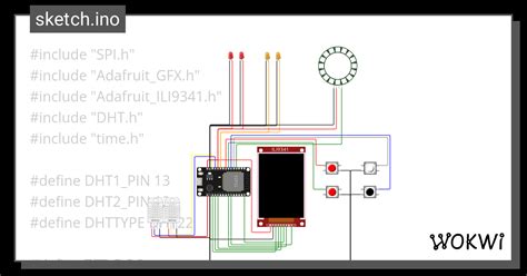 Gewächshaus Esp32 Wokwi Esp32 Stm32 Arduino Simulator Gewächshaus Esp32 Wokwi Esp32 Stm32 Arduino Simulator