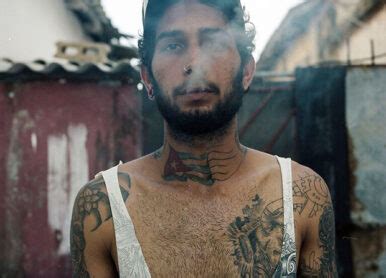 The Story Of Former Mexican Gang Members Who Now Pursue Their Passion
