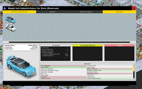 Updated To Lots Of GUI Improvements And Bug Fixes R ProductionLineGame