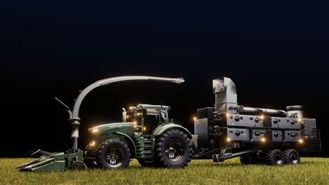 Applied Carbon Raises 215m To Sequester Carbon Via Biochar