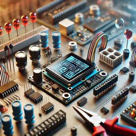 Módulo Lcd Veja Tudo O Que Você Precisa Saber Módulo Lcd Veja Tudo O Que Você Precisa Saber