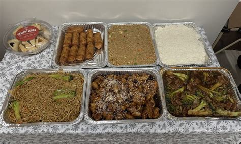 North Oaks And Chapel Hill Nursing And Rehab Teamed Up Together Today