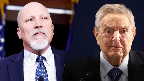 Chip Roy Raises Alarms About George Soros Purchase Of Radio Giant